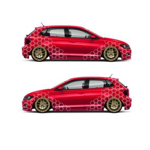 Stickario - Stickere Auto Personalizate Abtibilduri Auto